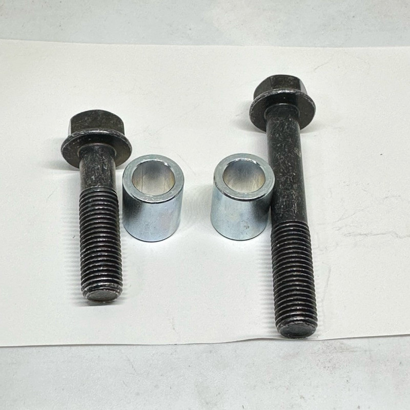 Jual RING BOS M10 BAUT 14 BOS DUDUKAN KNALPOT BAUT M10X65 ORIGINAL ...