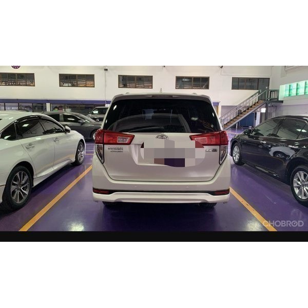 Jual bodykit toyota kijang innova 2016-2020 crysta BODY KIT GRADE-A ...