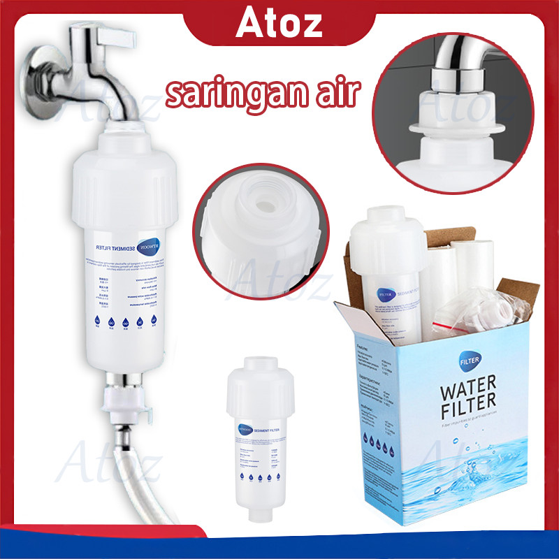 Jual saringan air/filter selang mesin cuci/filter inlet selang mesin ...
