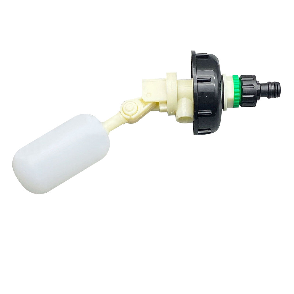 Jual Car Tools 1Pcs Mini Water Float Ball Valve Water For Aquaroll ...