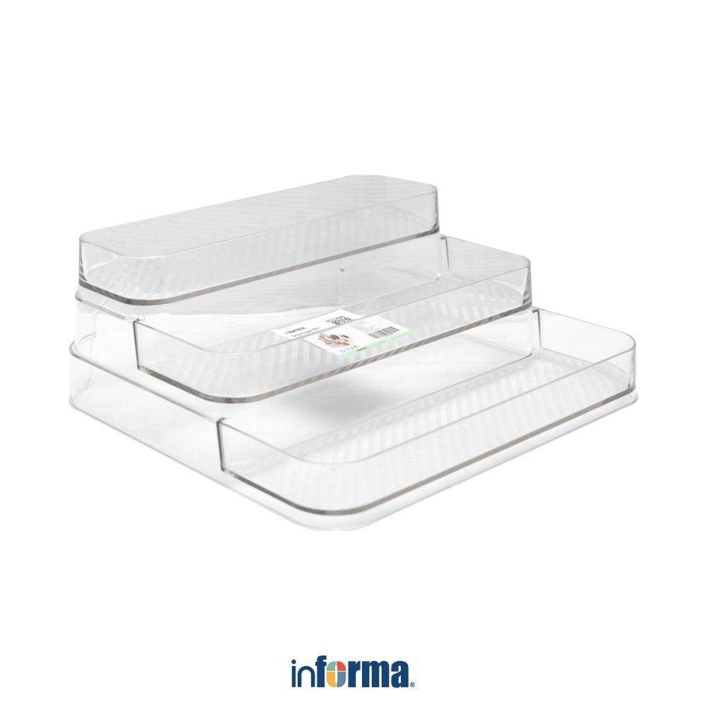 Jual Informa Ralph Tempat Penyimpanan Serbaguna 3 Tingkat Tempat ...