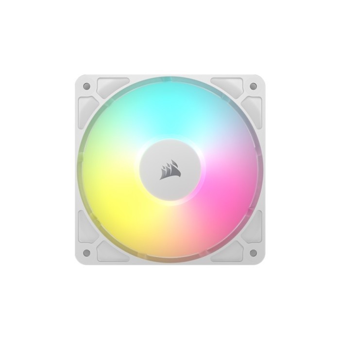 Jual Corsair RS120 ARGB - 120mm PWM - Single Pack - WHITE | Shopee ...