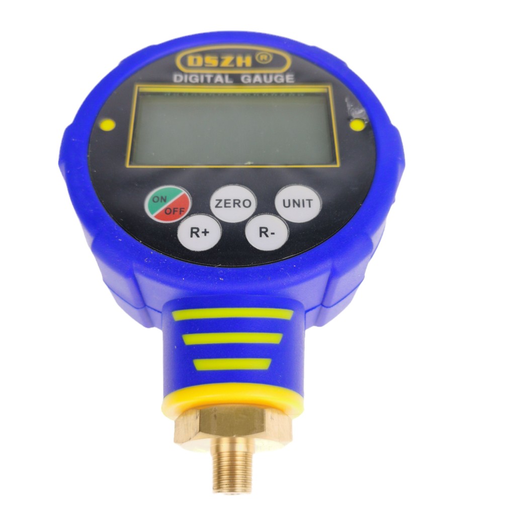 Jual Wk-688l Pressure Vacuum Meter Measuring Portable Regulating Digital Display Refrigeration ...