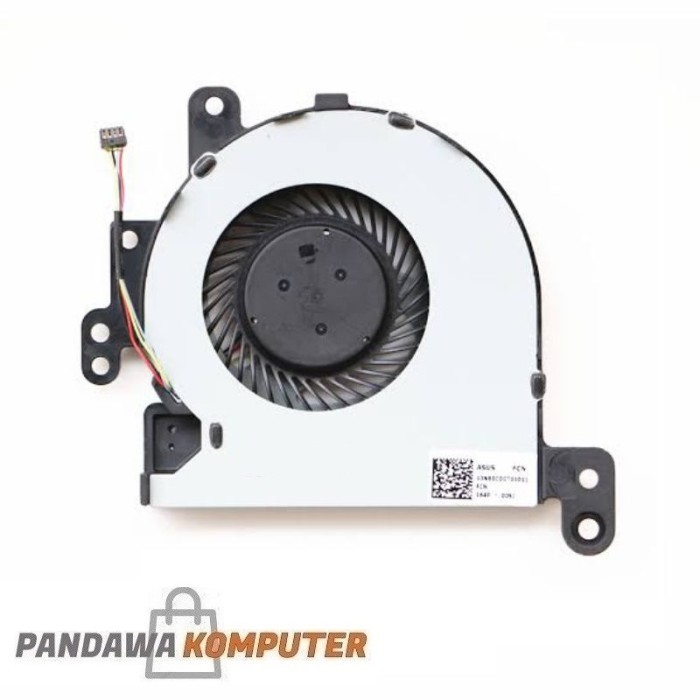 Jual Kipas Cooling Fan Prosesor Asus X441U X441 X441M X441SC X441S X441B | Shopee Indonesia