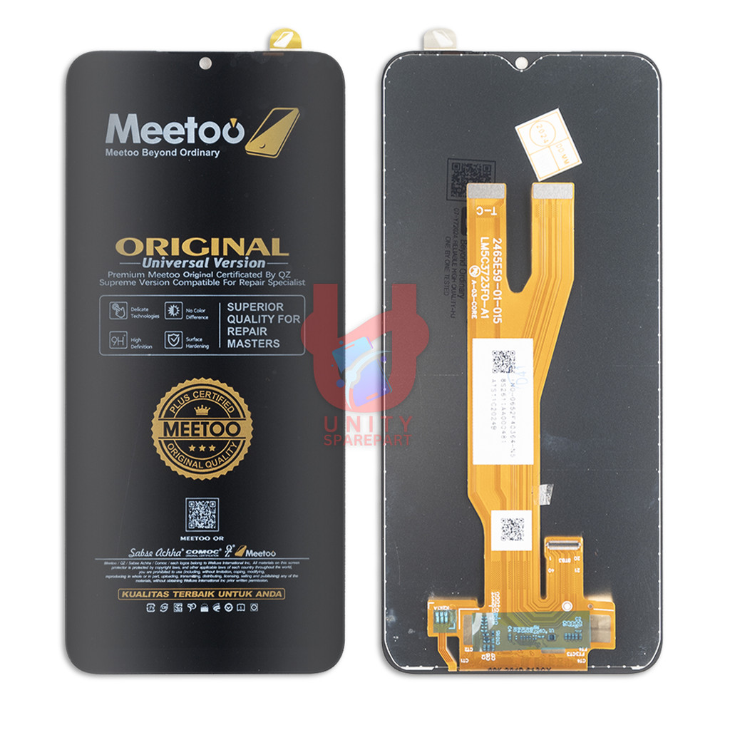 Jual LCD TOUCHSCREEN SAMSUNG GALAXY A03 CORE A032 A032F COMPLETE ORIGINAL 1 SET | Shopee Indonesia