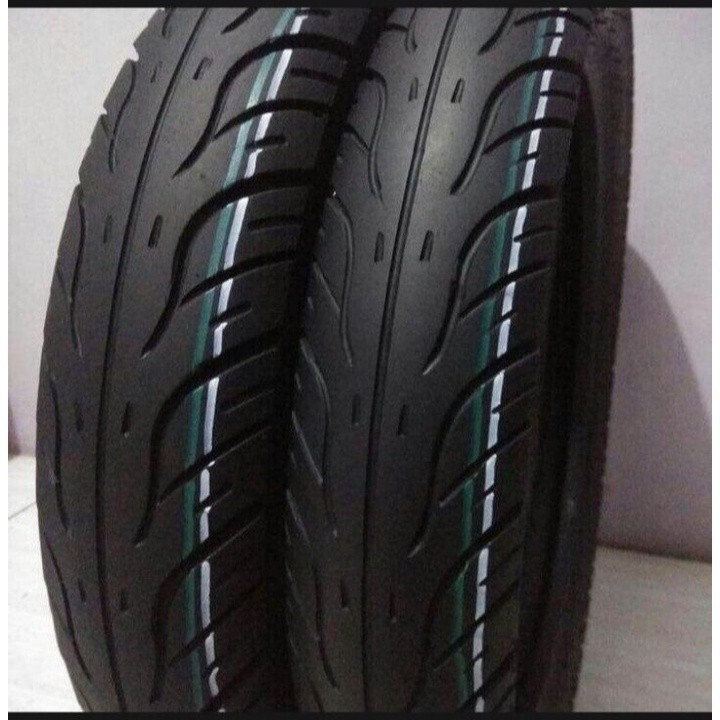 Jual NEW SATU SET BAN FEDERAL TUBLES DEPAN BELAKANG 80/90 DAN 90 90 ...
