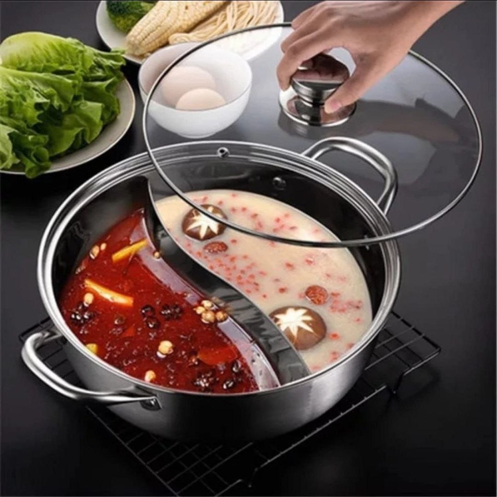 Jual PANCI SHABU 2 SEKAT PANCI SOUP ALAT MASAK | Shopee Indonesia