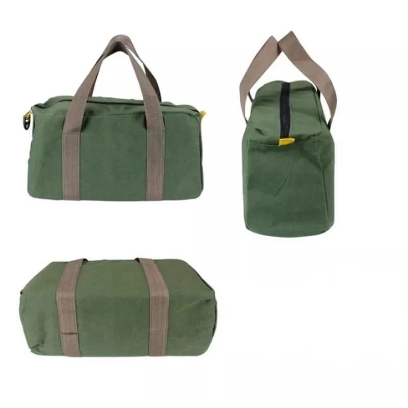 Jual Tas Tukang bengkel service mekanik listrik Tas penyimpanan alat ...