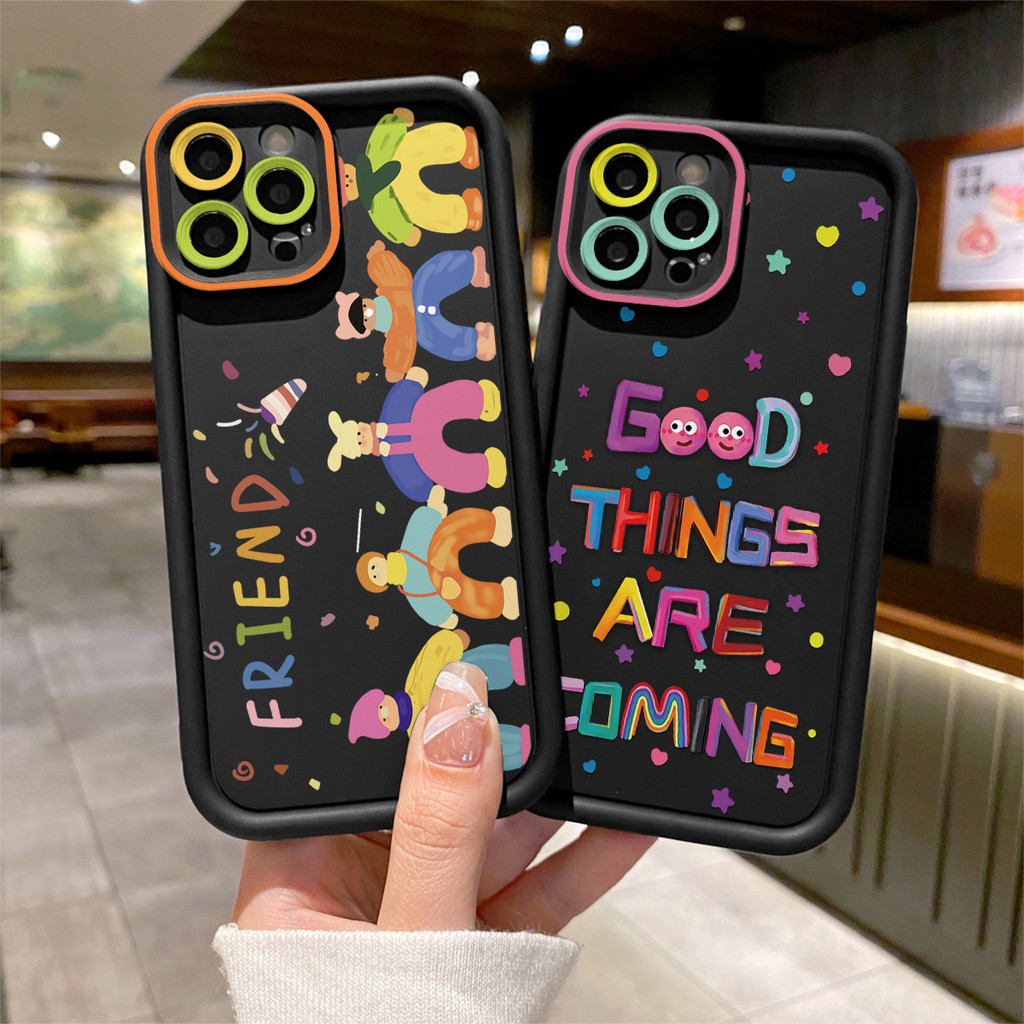Jual Casing HP Untuk Case Compatible Untuk Samsung A54 A14 A24 A23 S24 ...