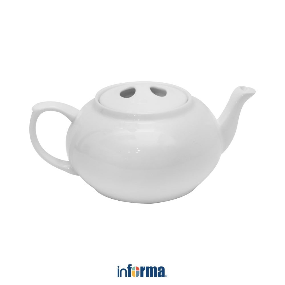 Jual Informa Appetite 900 ml Sanico Teko Teh Tea Maker Pot Food Grade ...