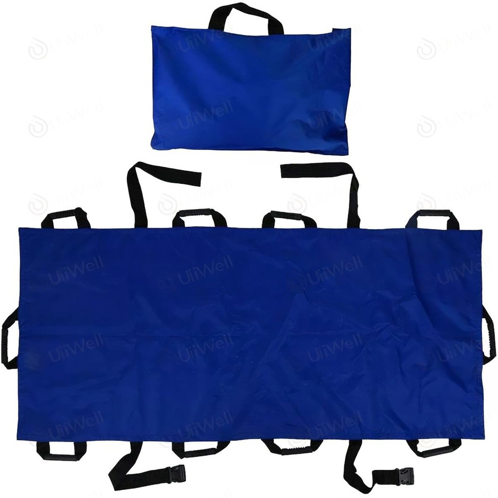 Jual Tandu Ambulance Stainless Tandu Dorong Pasien Ambulance Stainless ...