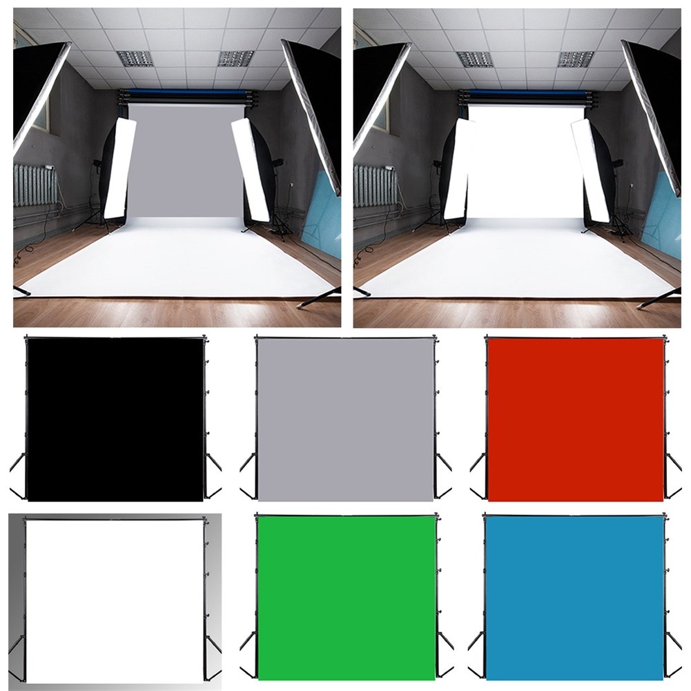 Jual Pure Color Photography Background Cloth Studio Photo Booth ...