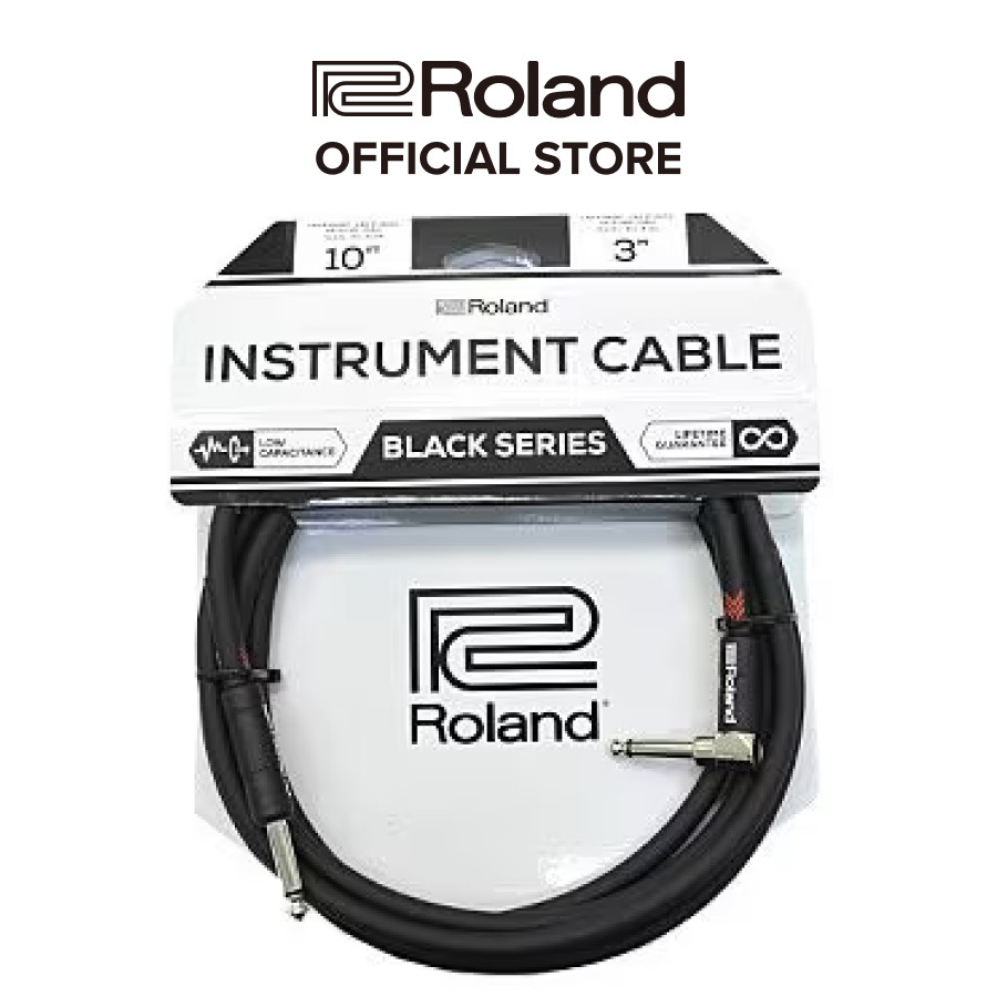 Jual Roland RIC-B10A Instrument Cable | Shopee Indonesia