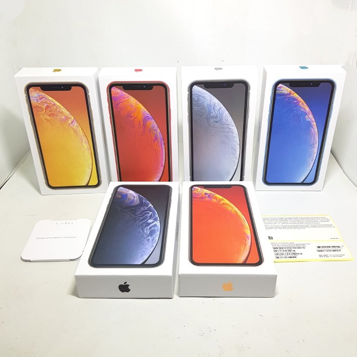 Jual KOTAK/DUS/BOX XR SLIM NON ACC ( BOX ONLY ) | Shopee Indonesia