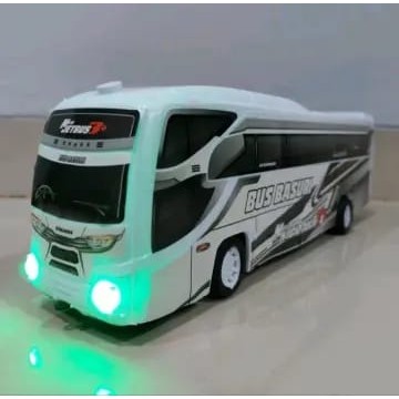 Jual MAINAN BUS BASURI OM TELOLET ADA MUSIK DAN LAMPU - MOBIL BIS ...