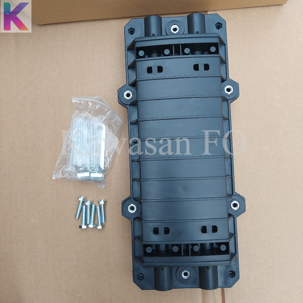Jual Joint Closure Mini 12 Core/24 Closure Mini 12c | Shopee Indonesia