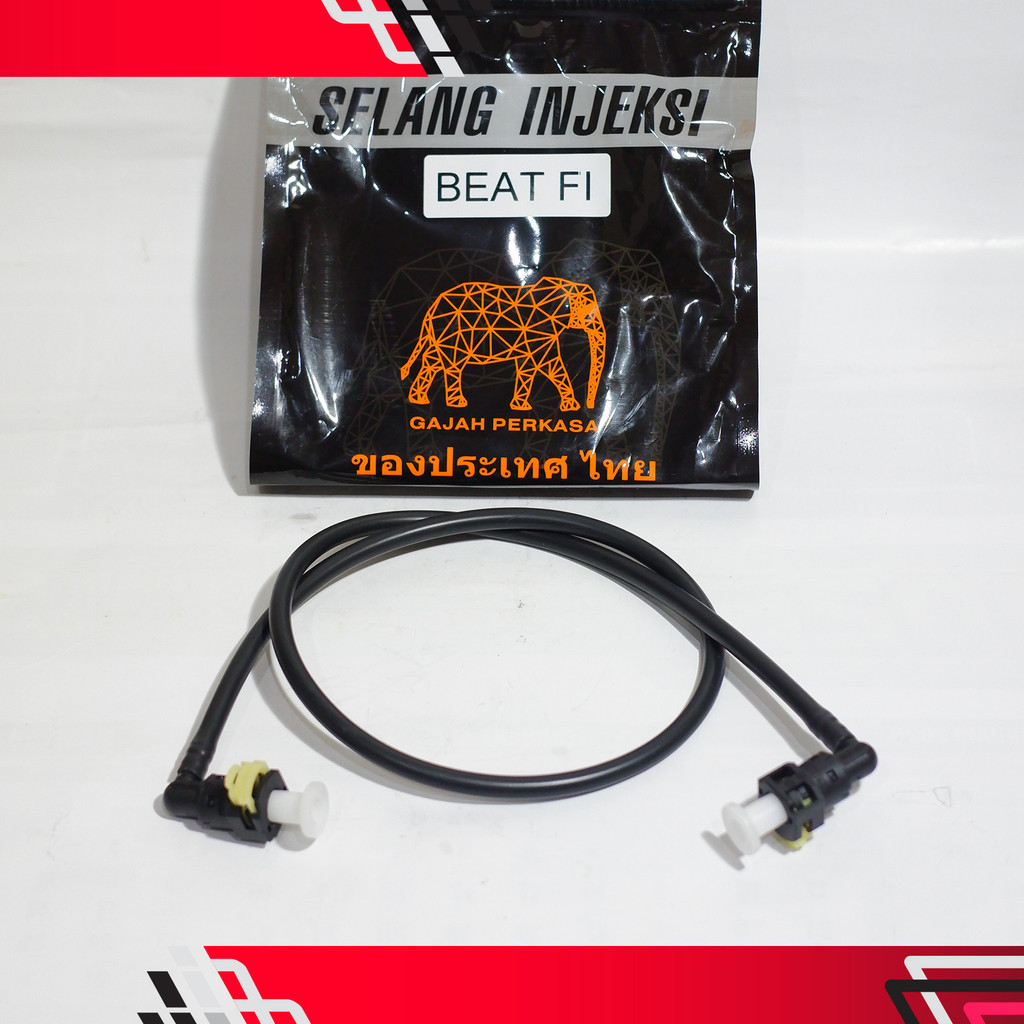 Jual Selang Bensin Injeksi / Injector Honda Beat F1 / Spacy F1 / Scoopy ...