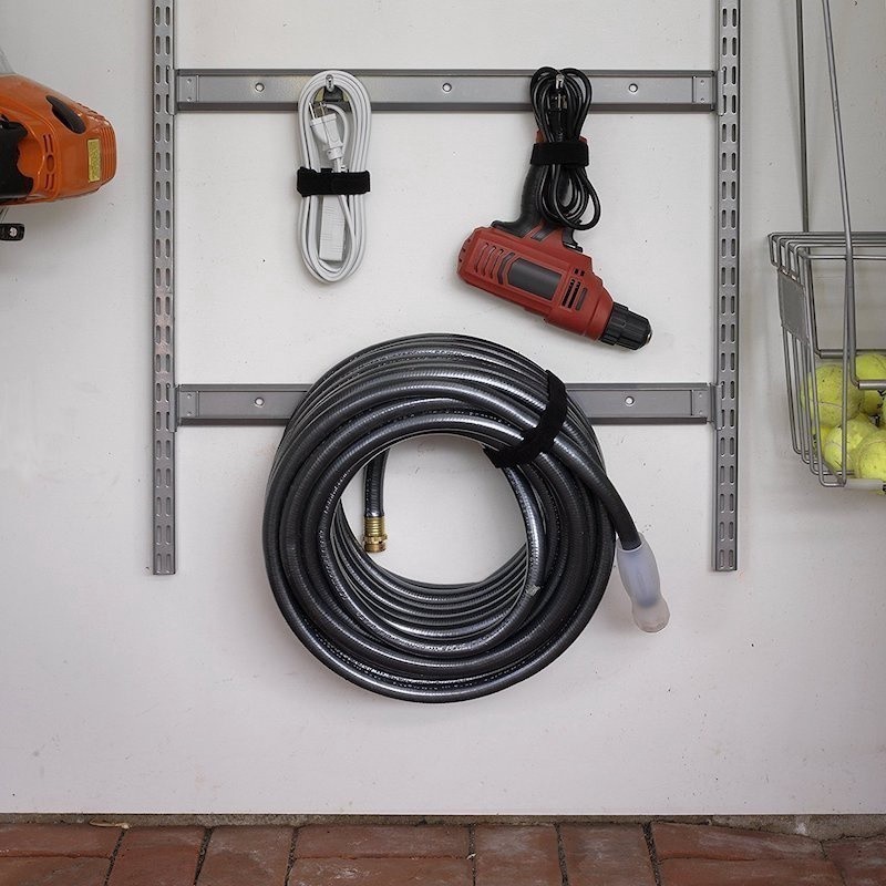 Jual BOA HL0132 Velcro Kabel Strap Pengikat Kabel Perekat Kabel 10m ...