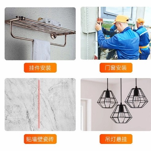 Jual Laser waterpass water pass level fix ganti penggaris siku | Shopee ...