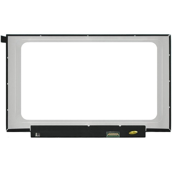 Jual LED LCD Layar Laptop 15 3510 3505 3511 15.6 Inch Small Frame Full ...
