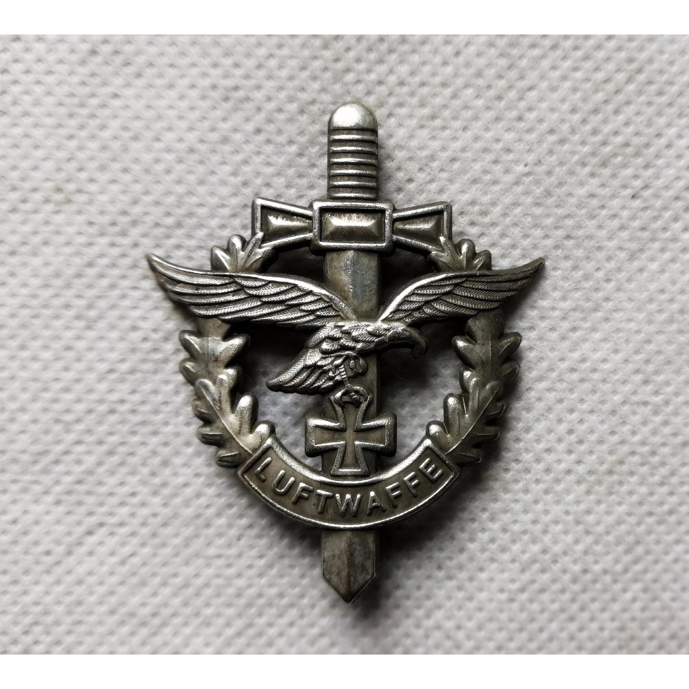 Jual ww2 german air force luftwaffe pin badge | Shopee Indonesia