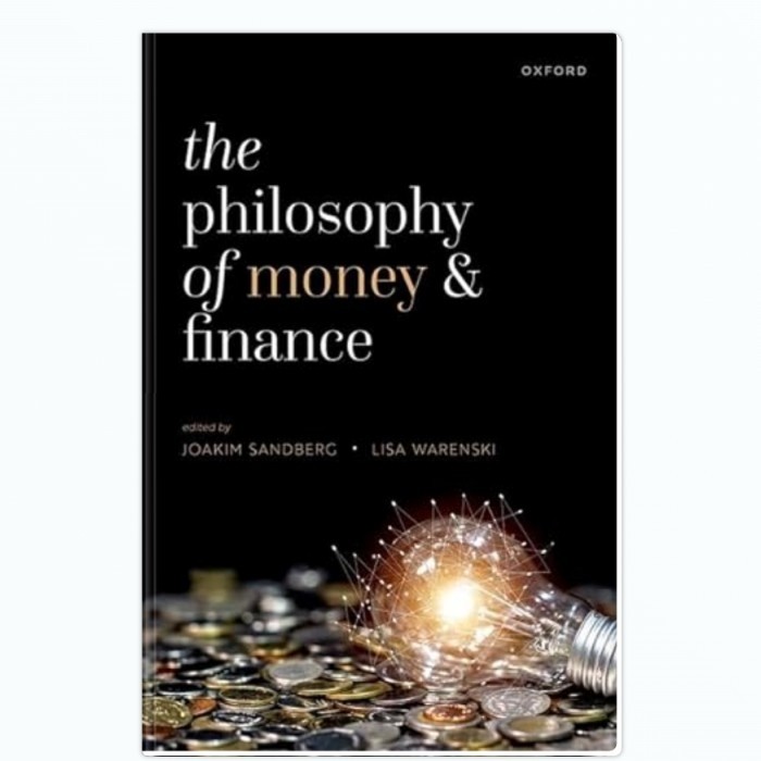 Jual Buku The Philosophy of Money and Finance | Shopee Indonesia