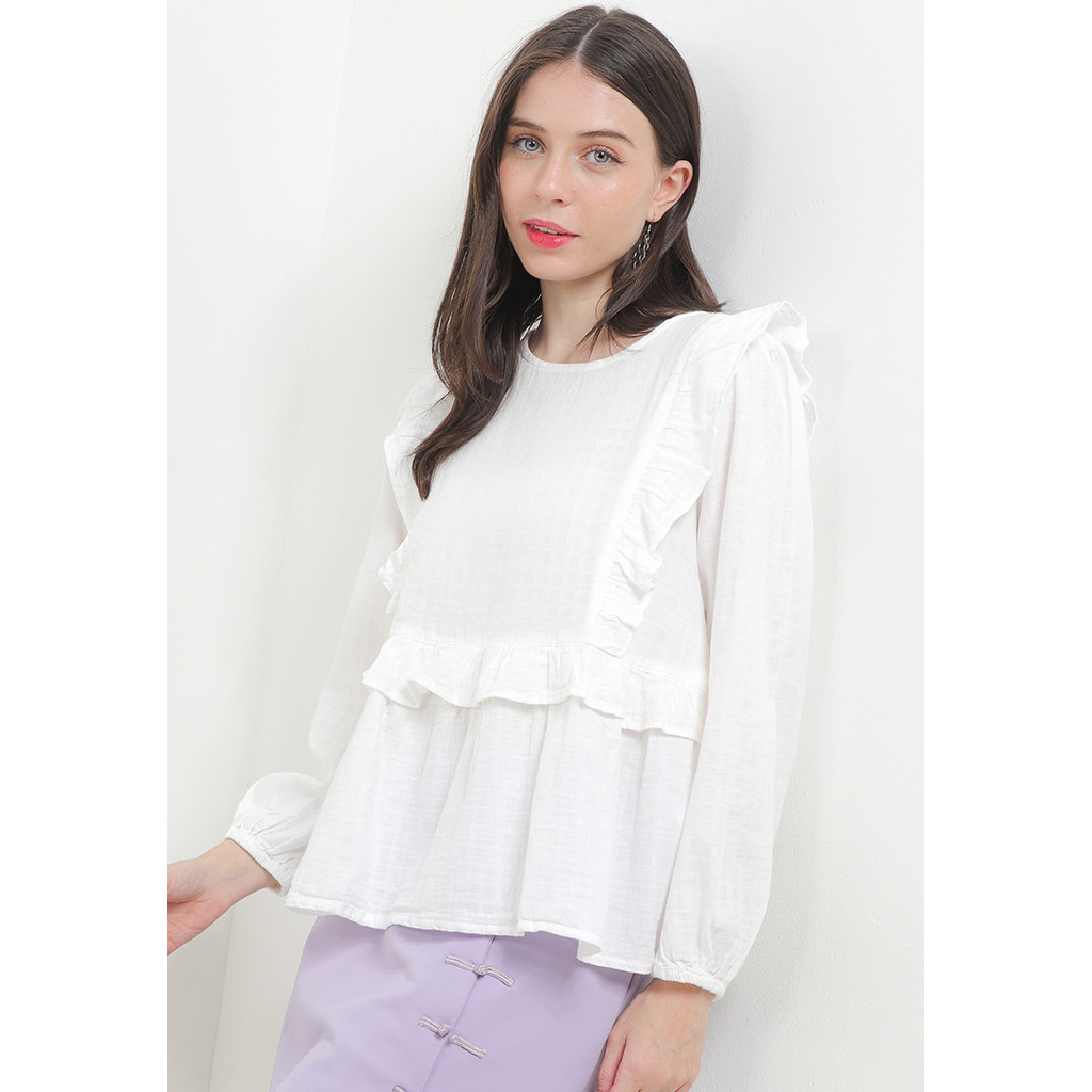 Jual Exit Lanessa Blouse 102.51892.19 | Shopee Indonesia Jual Exit Lanessa Blouse 102.51892.19 | Shopee Indonesia