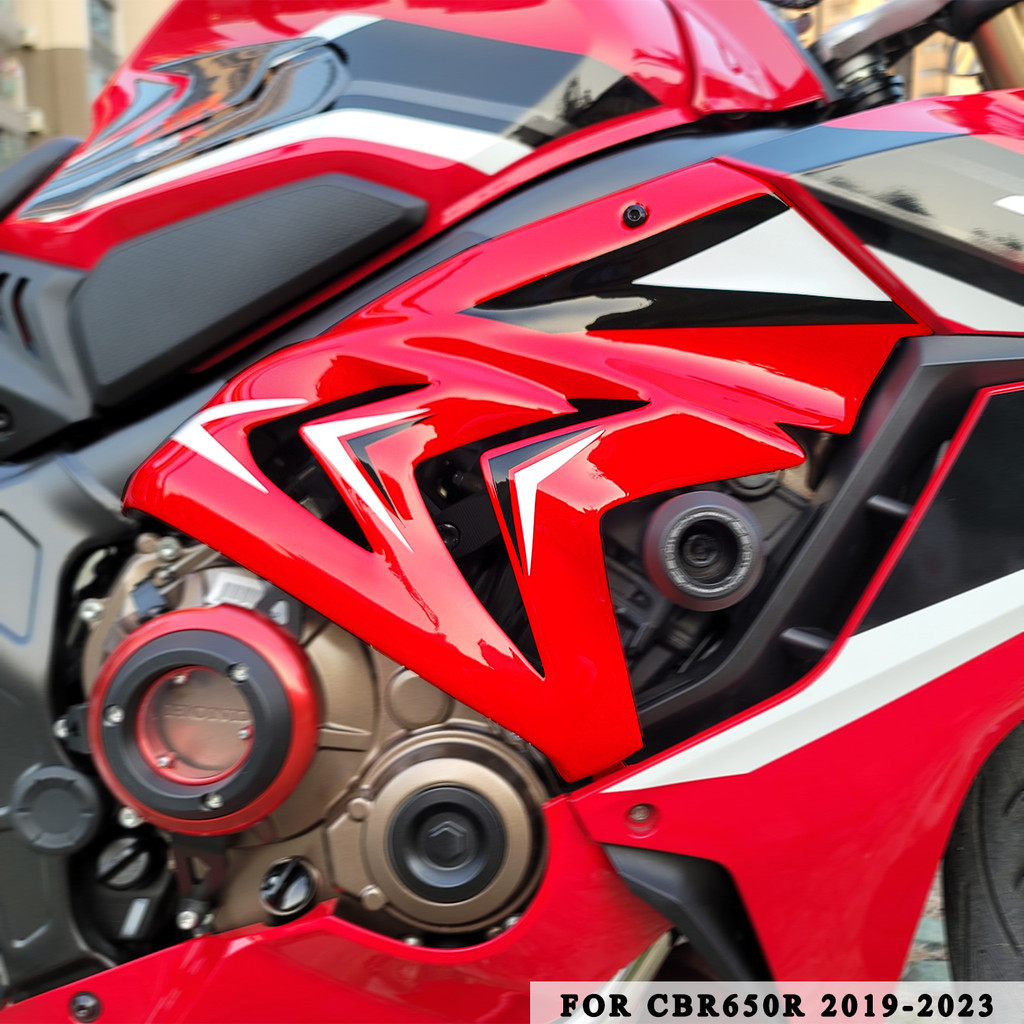 Jual CBR650R Seat Side Fairing For HONDA CBR 650R 650 R 2019-2023 Body ...