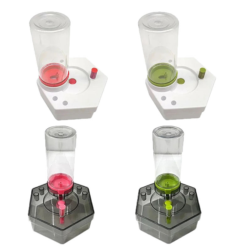 Jual Paint Brush Cleaner Automatic Water Circulation Paint Brush ...