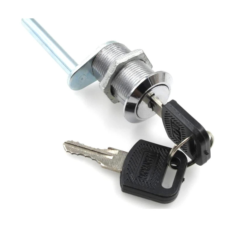 Jual Drawer Cabinet Lock for Office Funiture Desk Home Beside Table ...