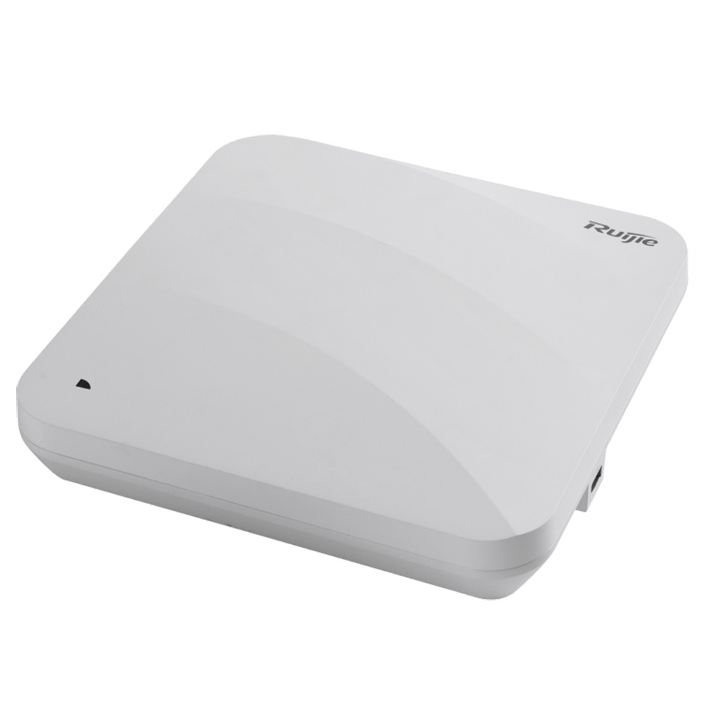 Jual RUIJIE REYEE RG-AP880-L TRI-RADIO WI-FI 6E 7.780 GBPS INDOOR ...