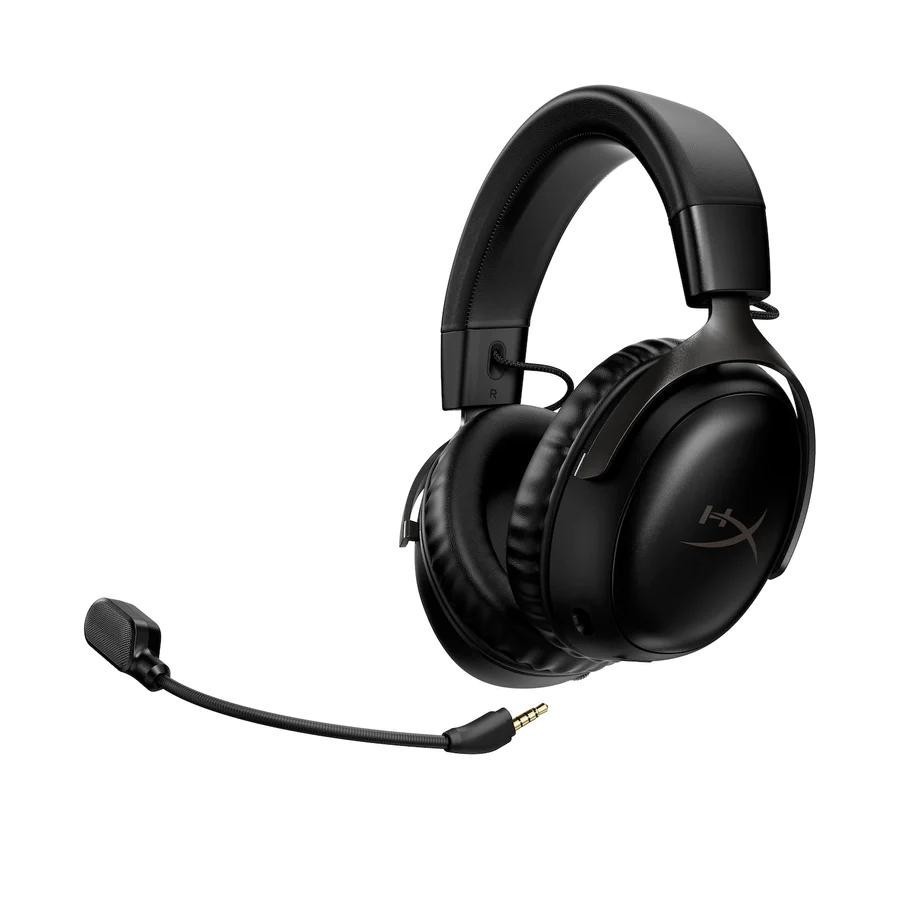 Jual HYPERX CLOUD III WIRELESS GAMING HEADSET CLOUD 3 WIRELESS NOISE ...