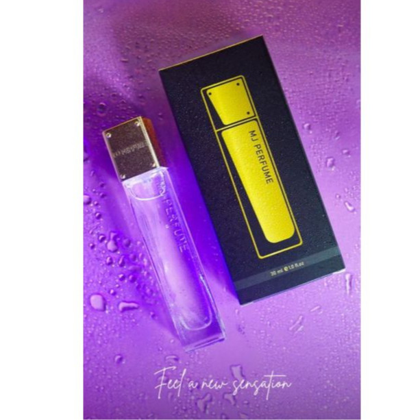 Jual MJ Perfume - Best seller inspired parfum tahan lama - parfum cewek ...