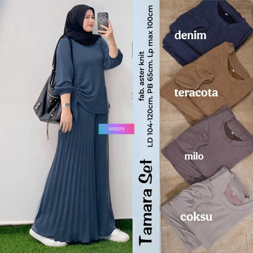 Jual SUPLEYER solo TAMARA SET VINSTOrE | Shopee Indonesia