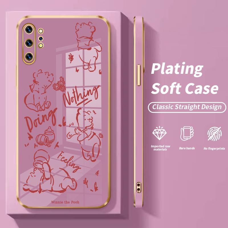 Jual Casing Untuk Samsung Note 10 Plus Note 8 Note 9 Note 10 4G 5G Note 10 Lite Note 20 Ultra ...