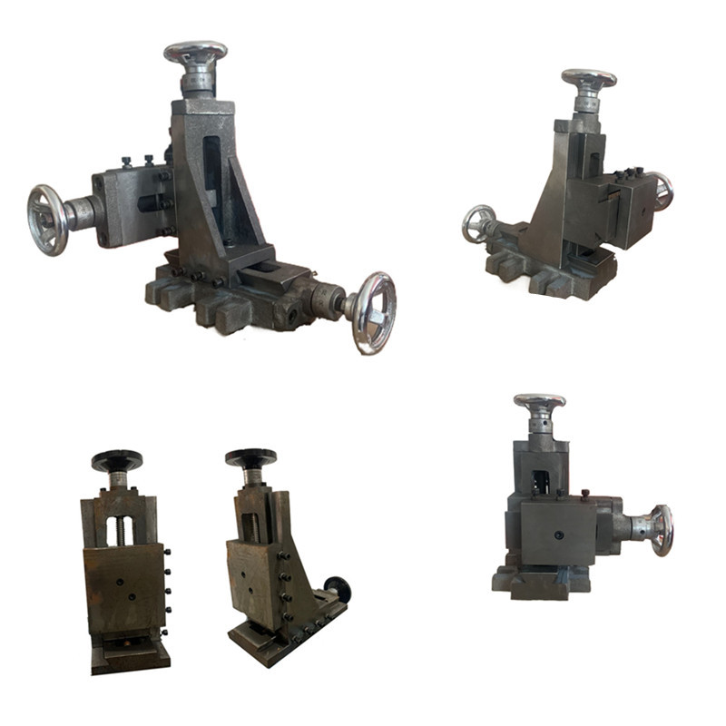 Jual Dovetail Groove Cross Carriage Three-Coordinate Three-Axis ...