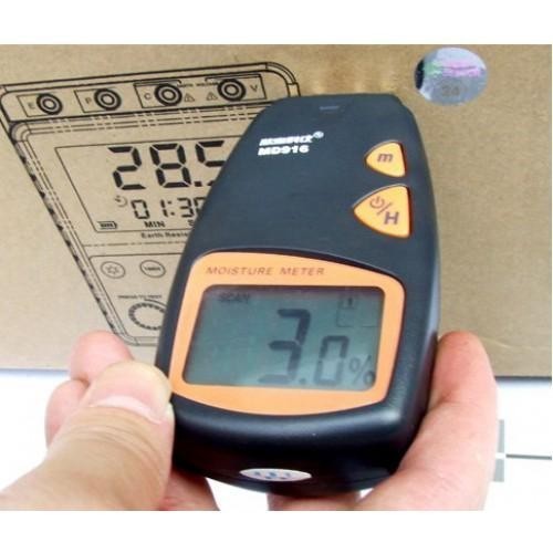 Jual Moisture Meter multi fungsi | Shopee Indonesia