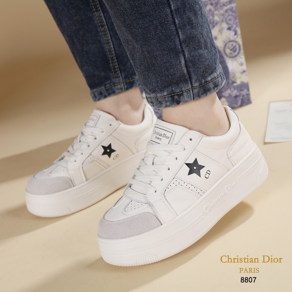 Jual JP CD Shoes Series 8007 WITH BOX JE | Shopee Indonesia