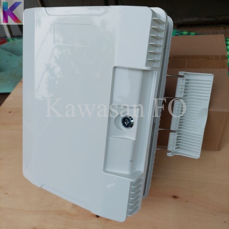 Jual Odp 24 Core / ODP 24 CORE MODEL PAZ | Shopee Indonesia