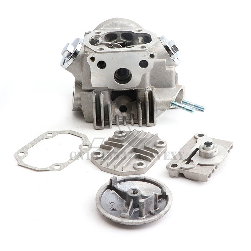 Jual Durable and complete cylinder head assembly for Honda 70CC ATC70 ...