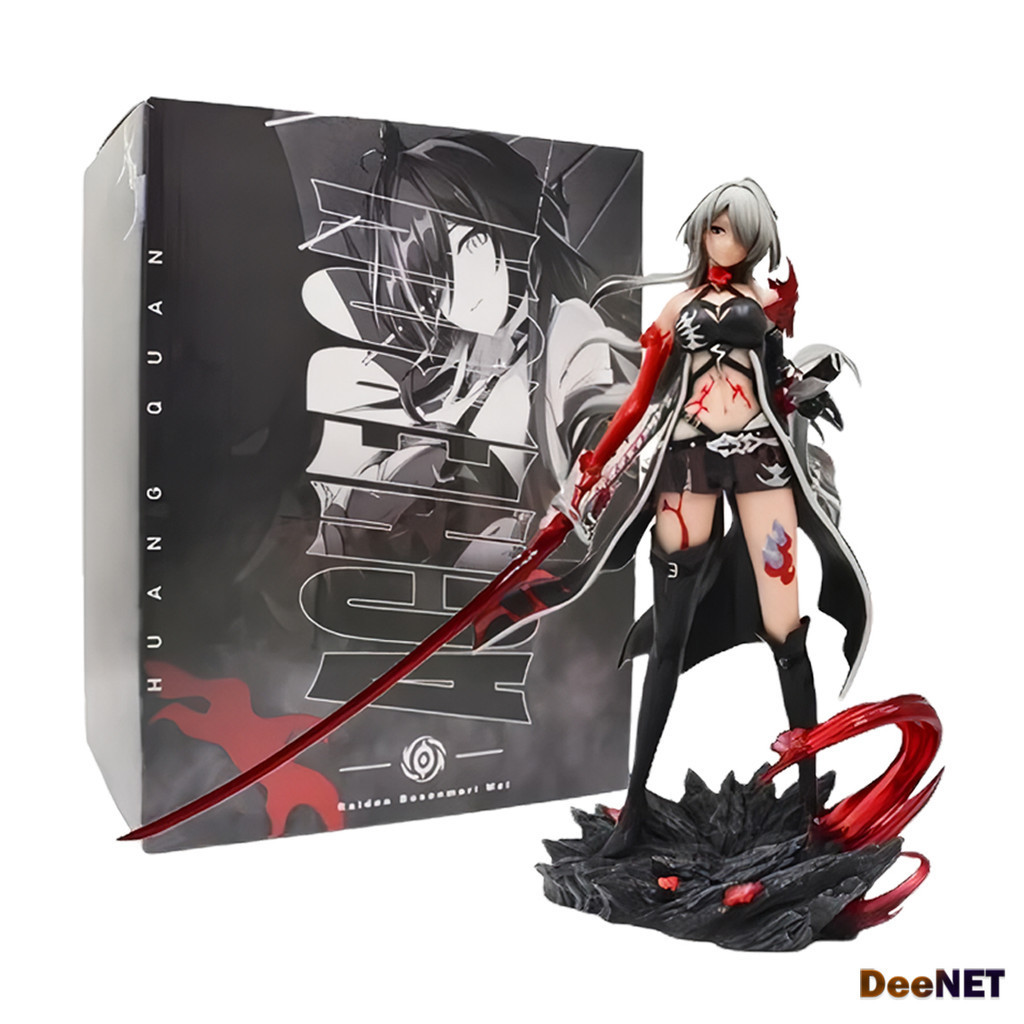 Jual Acheron Annihilator Slashed Dream Cries in Red Honkai Star Rail ...