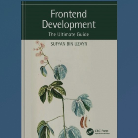Jual Buku Frontend Development The Ultimate Guide | Shopee Indonesia