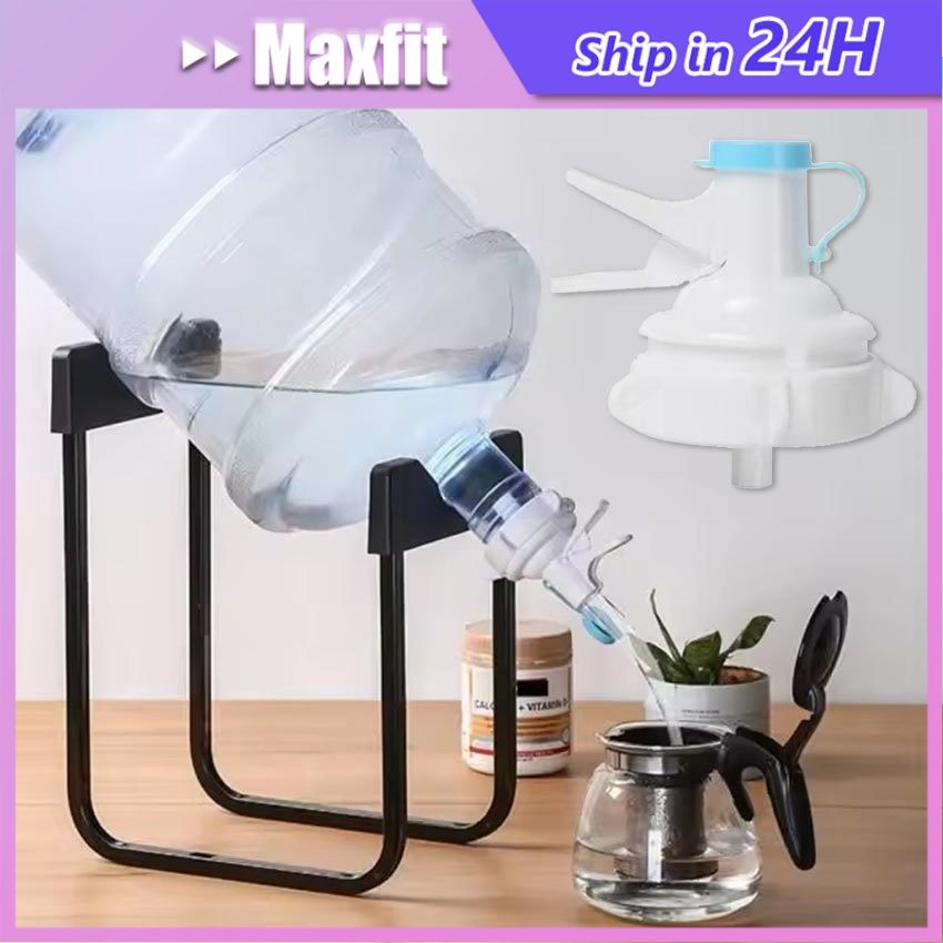 Jual Kran Galon Air Minum Manual Keran Air Plastik Food Grade Untuk Rak ...