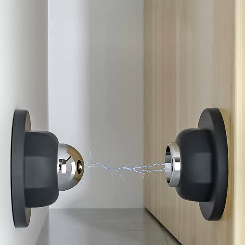 Jual 【COD】Door Stopper Pintu Penahan Pintu Magnet Penahan Pintu ...