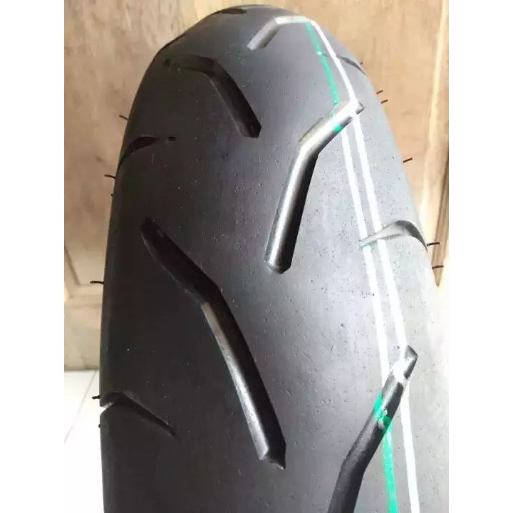 Jual Ban depan aerox PCX Lexi tubles tubeles 110/80-14 merk IRC ...