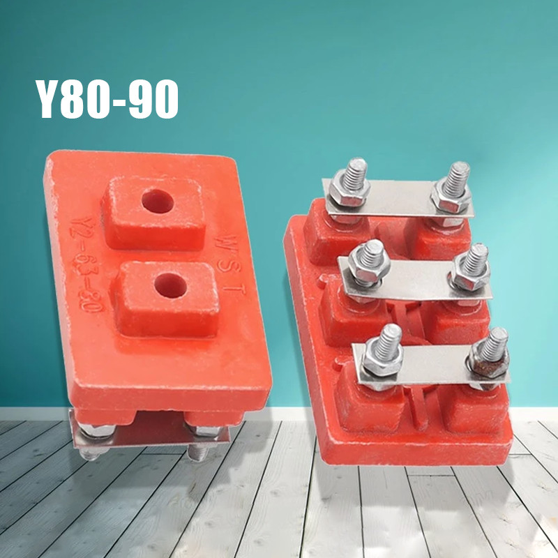 Jual Terminal electro motor Terminal Teco Frame Terminal Cable Terminal ...