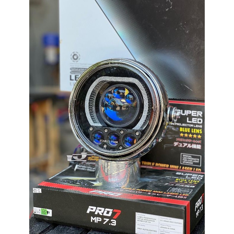 Jual LAMPU NINJA SS UPS WAYMAKER LS800 MINILASER PRO7 MP73 SROUDN WRGB ...