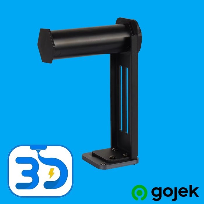 Jual 3D Printer Spool Rack Filament Holder for Bambu Lab A1 Mini ...