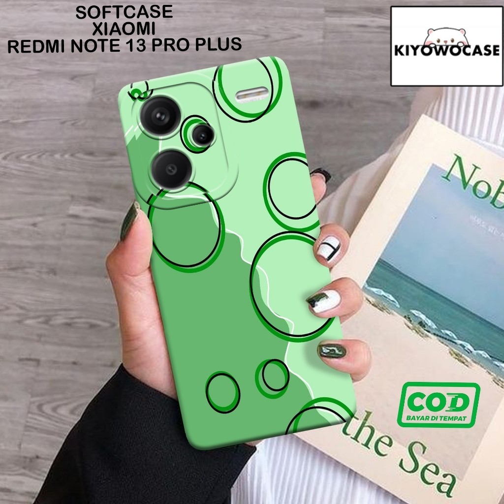 Jual Case Xiaomi Redmi Note 13 Pro plus Terbaru 2024 - KIYOWOCASE ...