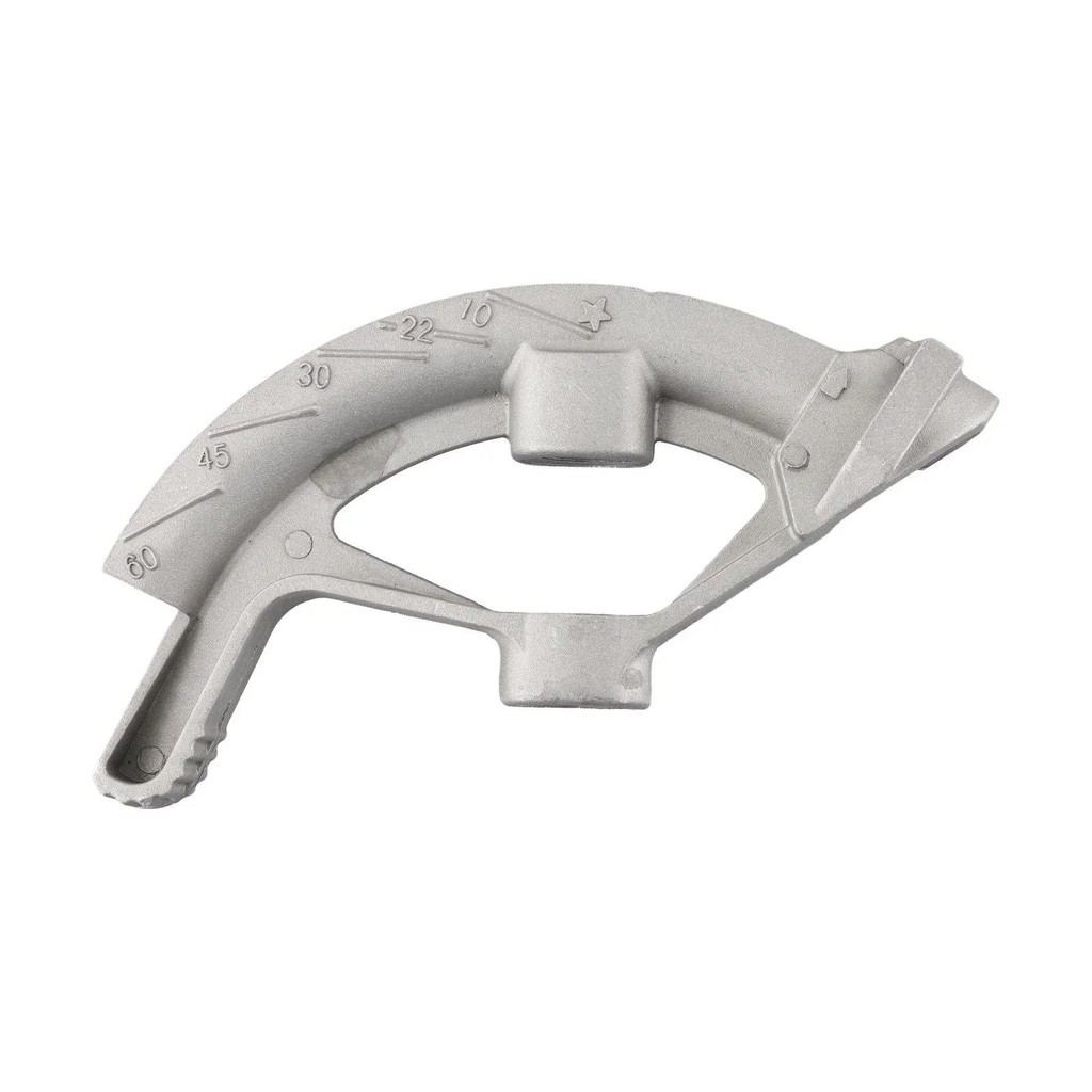 Jual 1pc Conduit Hand Bender Tool Manual Bending Head Aluminum For EMT ...